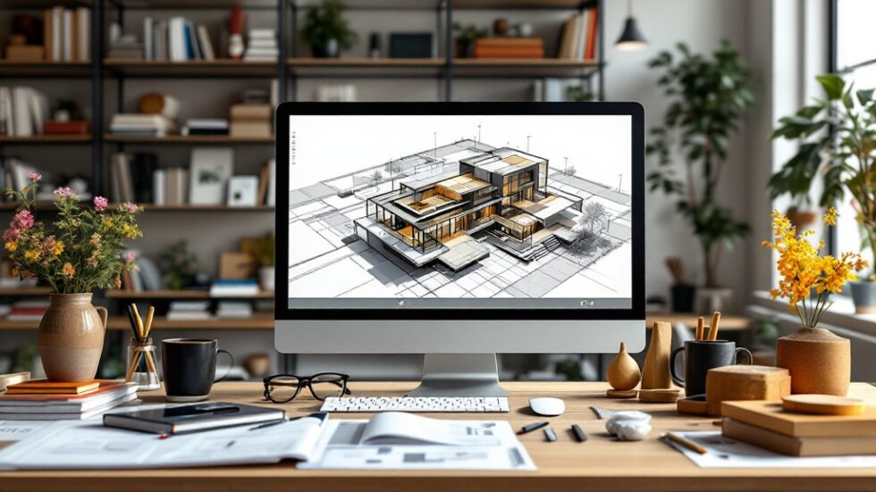Top 10 Rhino and V-Ray: Architectural Rendering Online Courses You Should Consider - J Scott ...