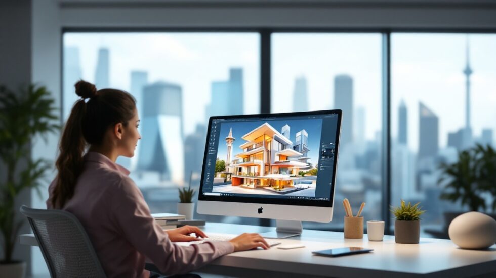 Top 7 Free Architectural Rendering AI Tools You Should Try - J Scott ...
