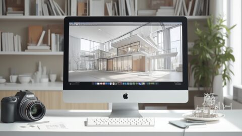 Ultimate Tutorial: Architectural Rendering with Unreal Engine for ...