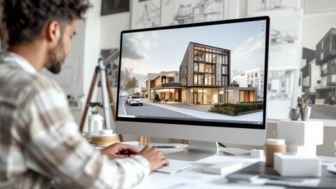 Understanding Architectural Rendering in Philadelphia: A Complete Tutorial for Designers - J ...