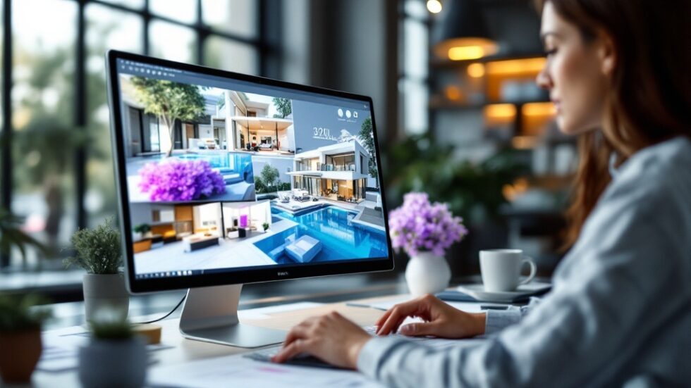 Understanding Architectural Rendering Services in Calgary: A Complete Tutorial - J Scott Smith ...