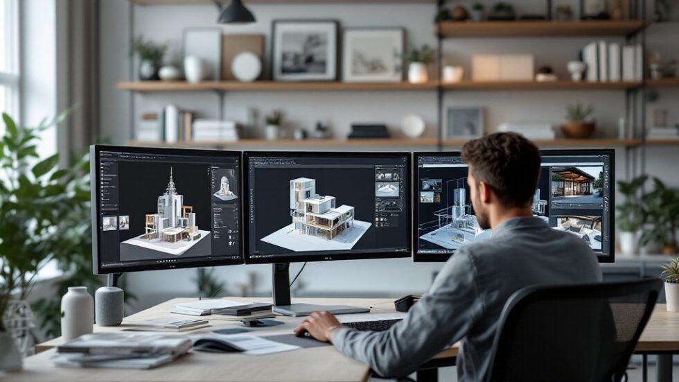 Unity 3D Architectural Visualization: An In-Depth Tutorial for Beginners - J Scott Smith Visual ...