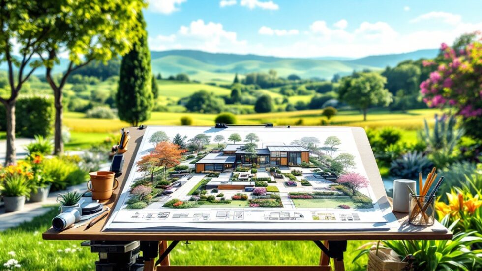 What Are Clear Landscape Architectural Rendering Quotes? A ...