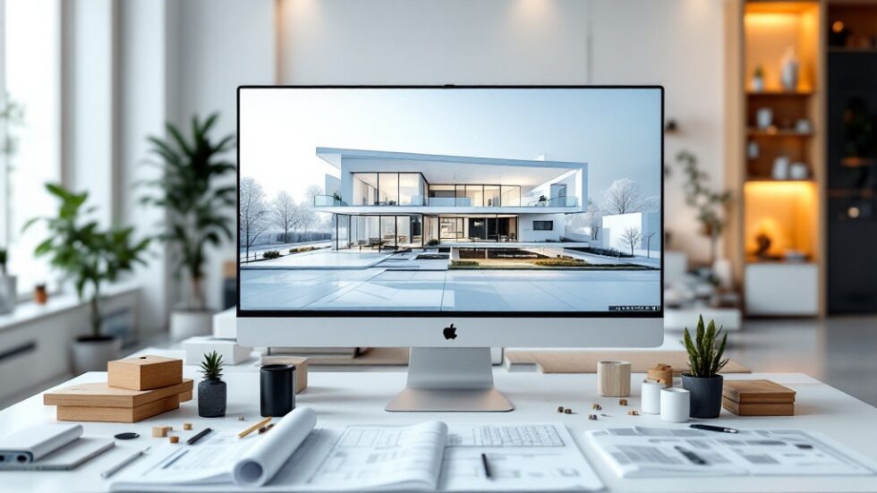 What Are the Benefits of 3D Architectural Rendering? A Comprehensive Overview - J Scott Smith ...