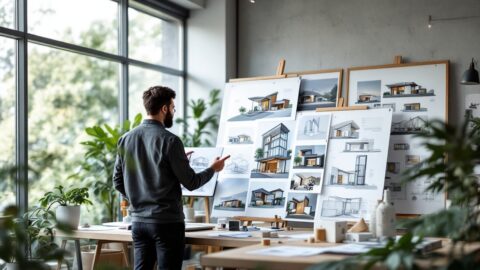 What Are Visualization Architectural Rendering Styles? A Comprehensive Overview - J Scott Smith ...