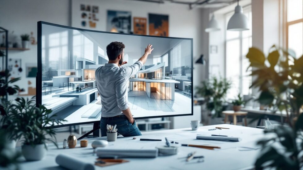 What Is Architectural Rendering for 360-Degree Views? A Comprehensive Overview - J Scott Smith ...