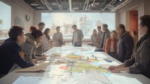 What Is Architectural Rendering with People? Understanding the Basics - J Scott Smith Visual ...