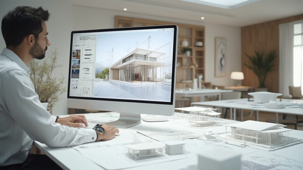What is Architectural Video 3D Rendering? Understanding the Basics and Techniques - J Scott ...