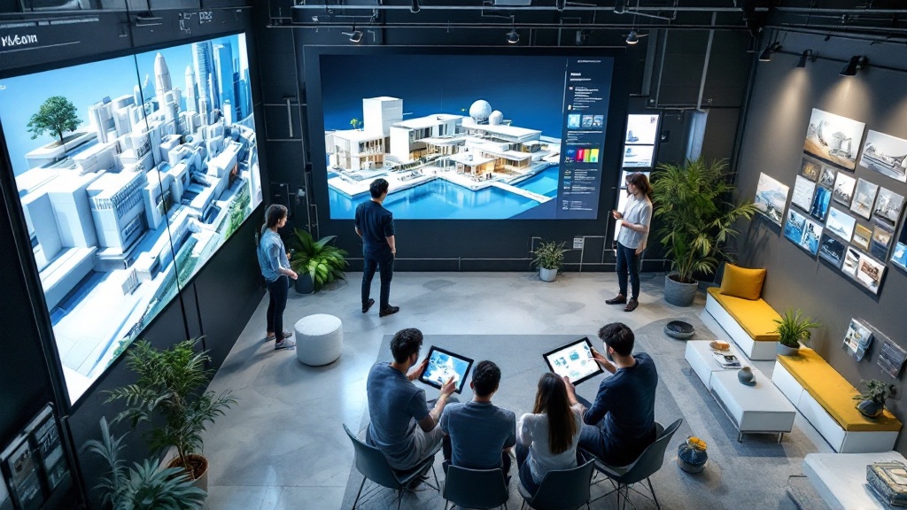 What Is China 3D Architectural Visualization? A Comprehensive Overview - J Scott Smith Visual ...