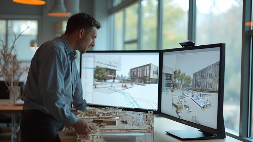 What Is Commercial Architectural Rendering? A Comprehensive Overview - J Scott Smith Visual ...