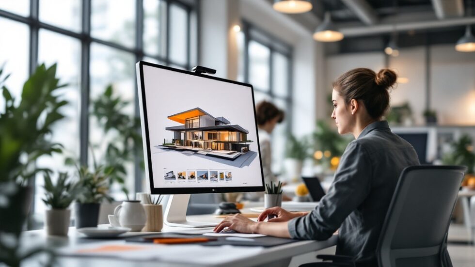 What Is the Cost of 3D Architectural Rendering? A Comprehensive Overview - J Scott Smith Visual ...