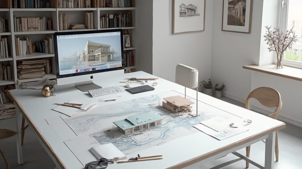 10 Essential Basics of Architecture Every Beginner Should Know - J ...