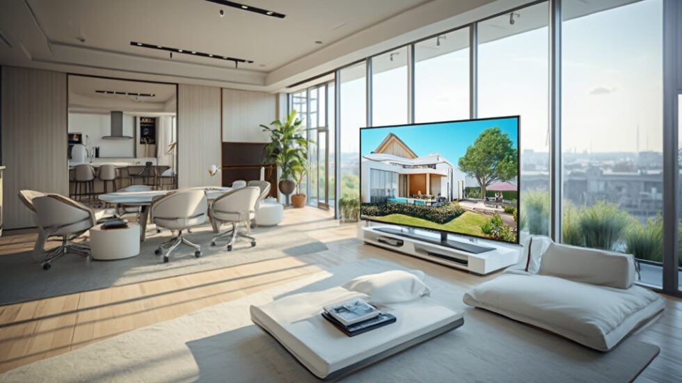 10 Inspiring Examples of The Role of 3D Visualizations in Real Estate ...