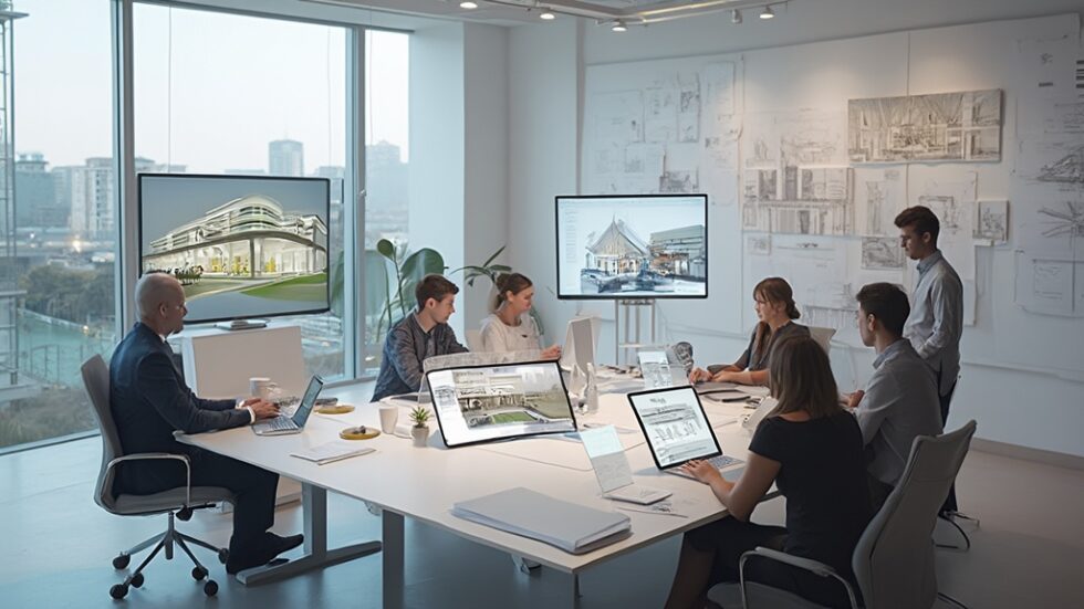 7 Key Benefits of Case Studies of 3D Renderings in Architectural ...