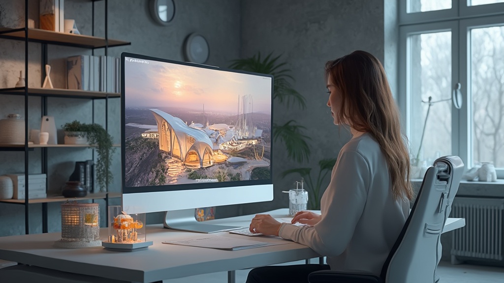 Best Practices for Achieving Architectural Rendering Precision: Expert Tips and Techniques - J ...