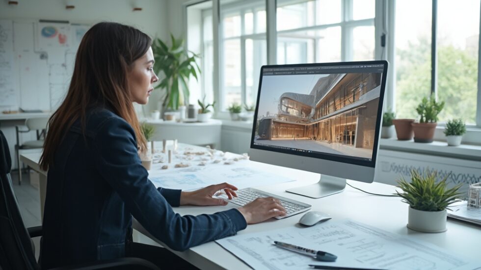Best Practices for Architectural Rendering Customization: Tips from the ...