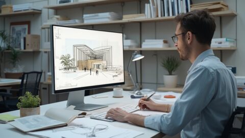 Best Practices for Architectural Rendering Project Techniques: Expert Tips for Success - J Scott ...