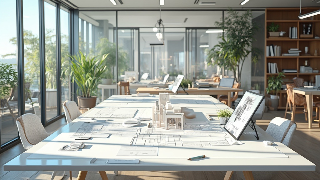 Best Practices For Developing Hypotheses In Architectural Rendering Projects J Scott Smith