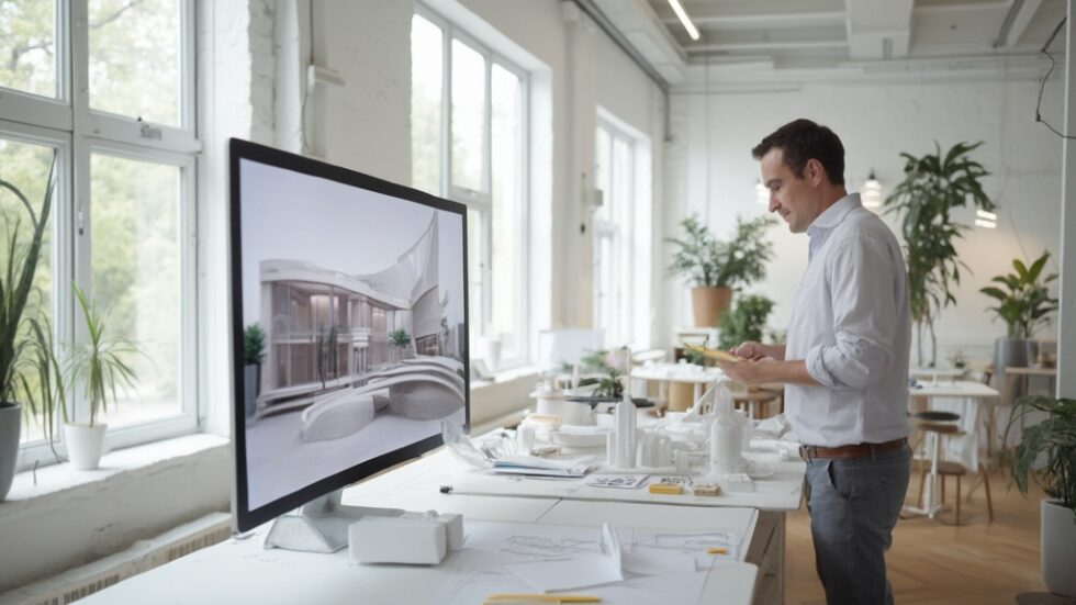 Best Practices for Enhancing Customer Satisfaction in Architectural ...