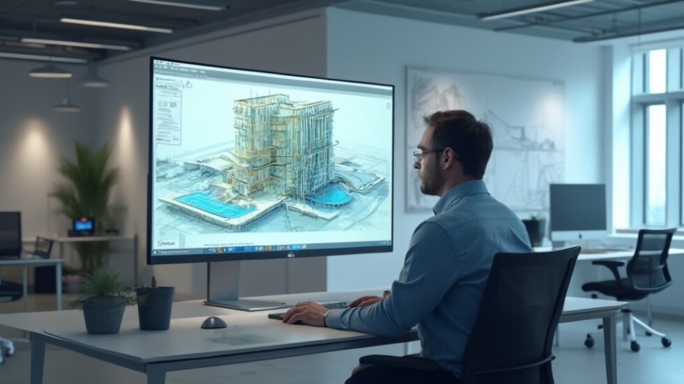 Best Practices for Implementing 3D Visualisation Solutions in Your ...