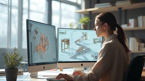 Best Practices for Utilizing the Best AI in 3D Architectural Rendering - J Scott Smith Visual ...