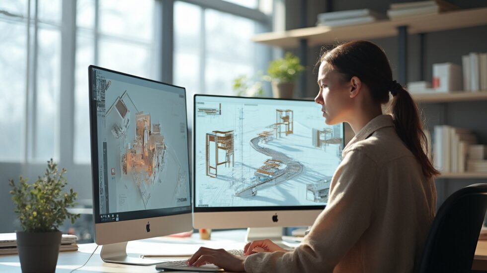 Best Practices for Utilizing the Best AI in 3D Architectural Rendering - J Scott Smith Visual ...