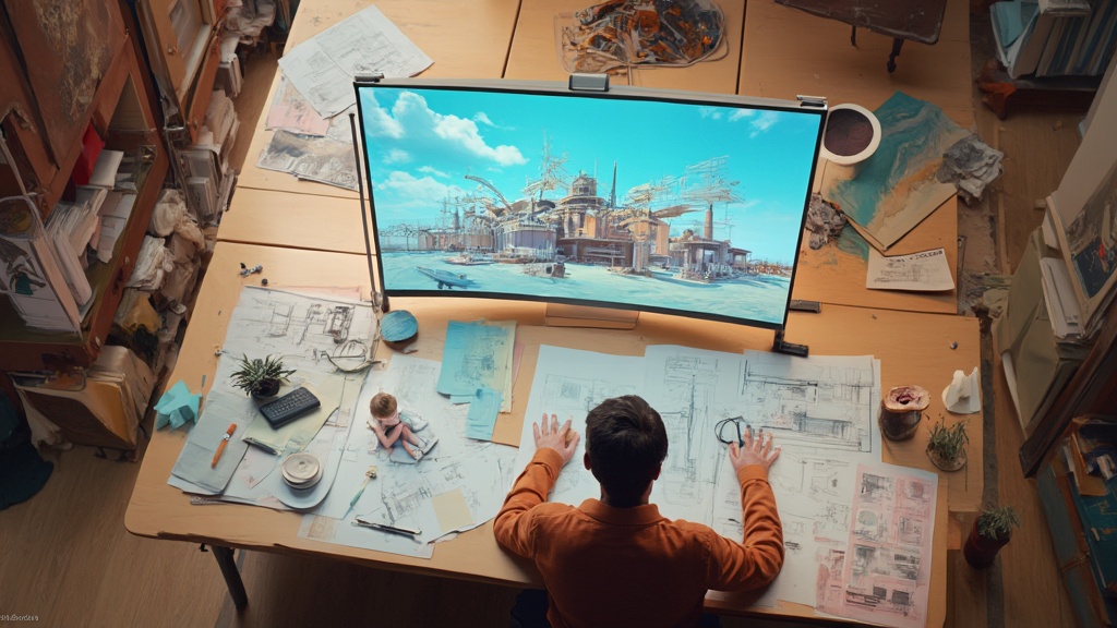 How to Achieve Architectural Rendering Personalization: A Step-by-Step Guide - J Scott Smith ...