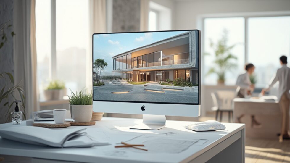 How to Choose the Best Software for 3D Architectural Visualization: A Step-by-Step Guide - J ...