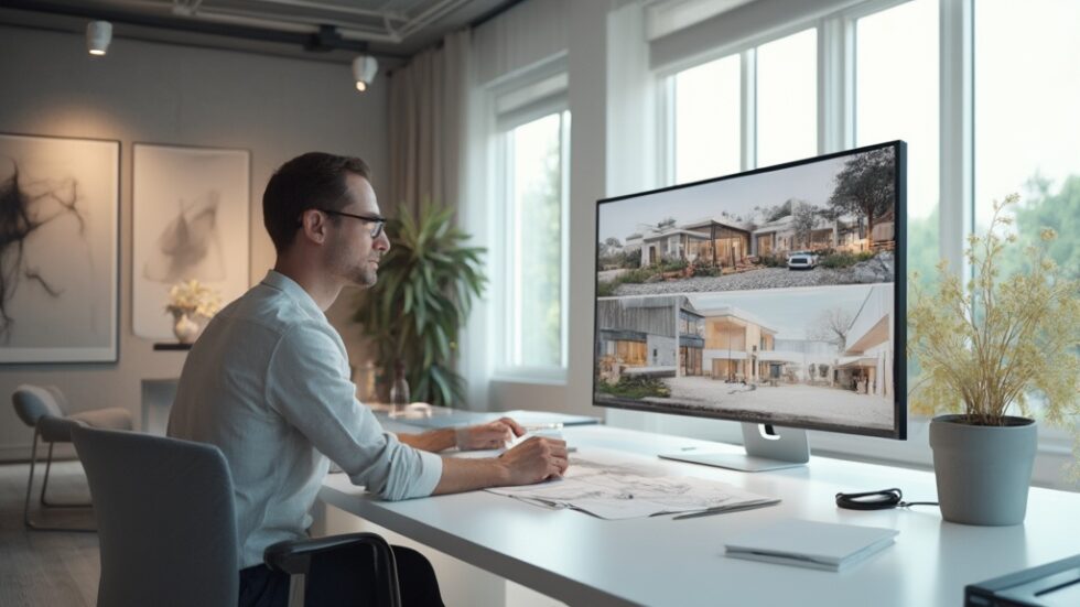How to Conduct Architectural Rendering Project Appraisals: A Step-by-Step Guide - J Scott Smith ...