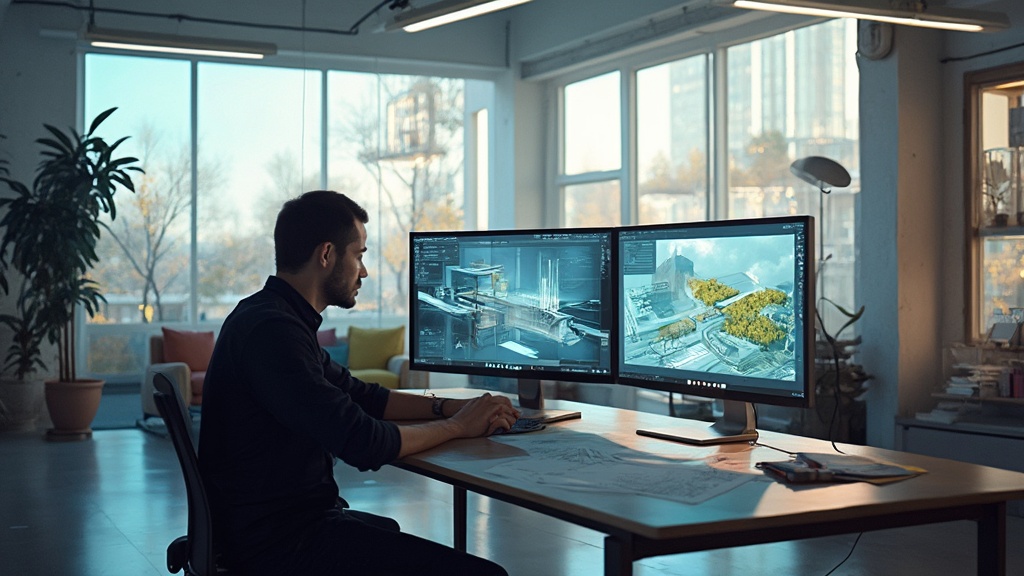 How to Conduct Effective Architectural Rendering Project Assessments: A Step-by-Step Guide - J ...