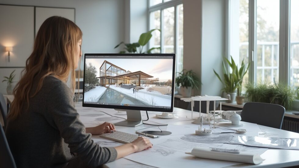 How to Create Eye-Catching Architectural Renderings: A Step-by-Step Guide - J Scott Smith Visual ...