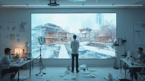 How to Create Stunning Architectural Rendering Flythroughs: A Step-by-Step Guide - J Scott Smith ...