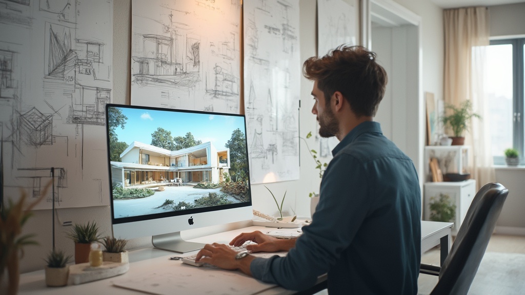 How to Determine How Much to Charge for Architectural Rendering: A Step-by-Step Guide - J Scott ...