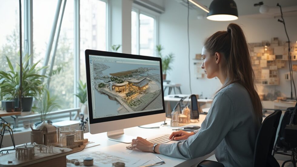 How to Identify Key Architectural Rendering Project Identifiers: A Step ...