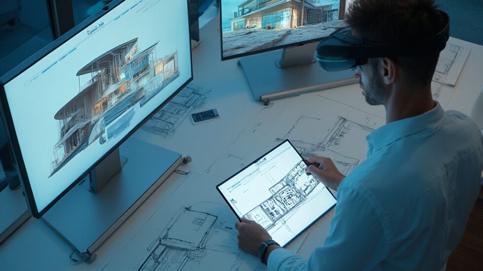How to Integrate Architectural Rendering with Virtual Reality: A Step-by-Step Guide - J Scott ...