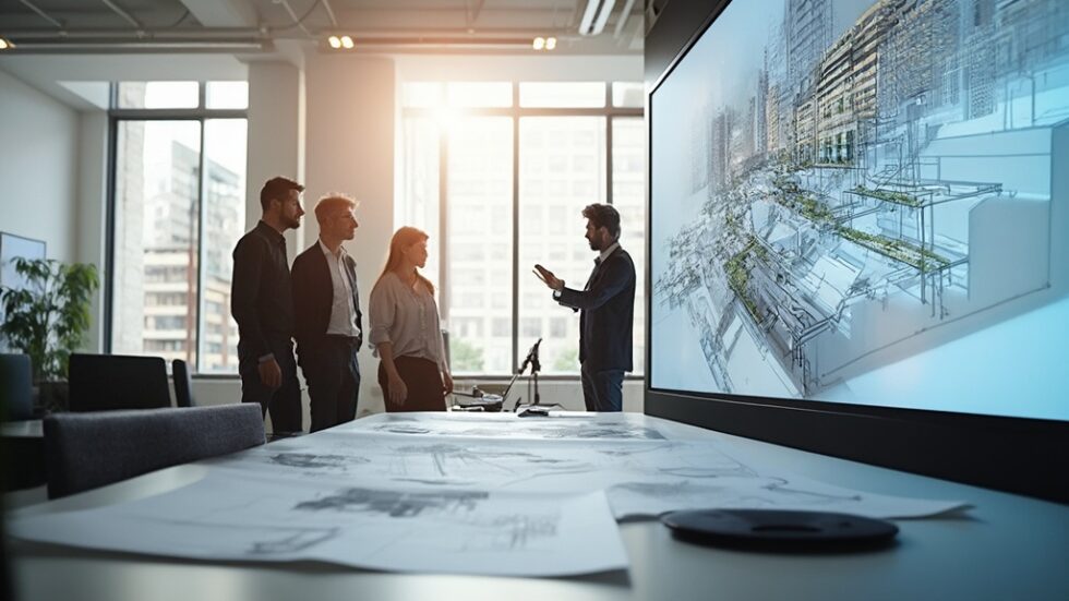 How to Leverage Architectural Rendering Project Influences for Better ...