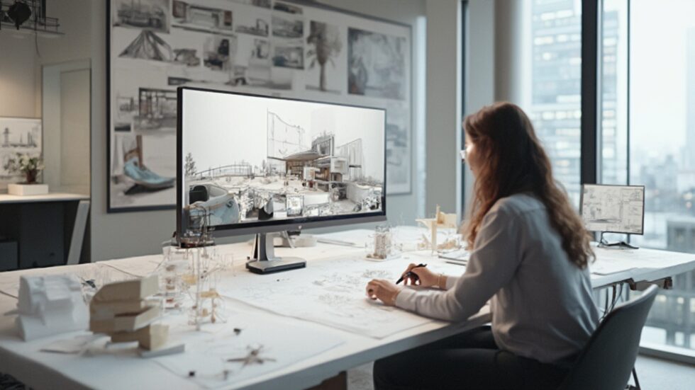 How to Make Informed Architectural Rendering Project Determinations: A Step-by-Step Guide - J ...