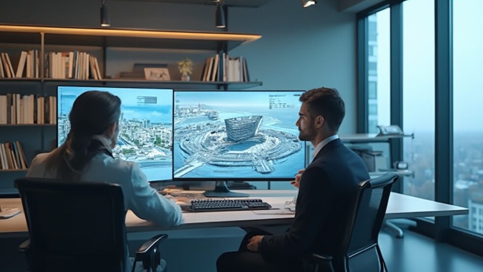 How to Maximize the Benefits of 3D Site Analysis for Developers: A Step-by-Step Guide - J Scott ...