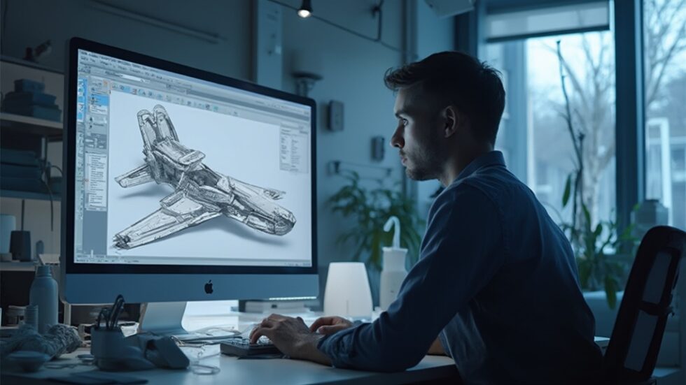 How to Use 3D Renderings: Steps to Bring Your Concepts to Life - J Scott Smith Visual Designs, Inc.