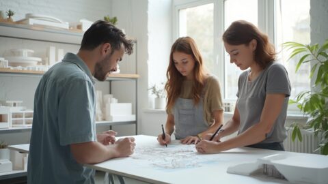 Mastering Architectural Rendering Project Skills: An In-Depth Tutorial for Aspiring Artists - J ...