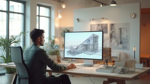 Mastering Architectural Rendering Realism: An In-Depth Tutorial for Designers - J Scott Smith ...