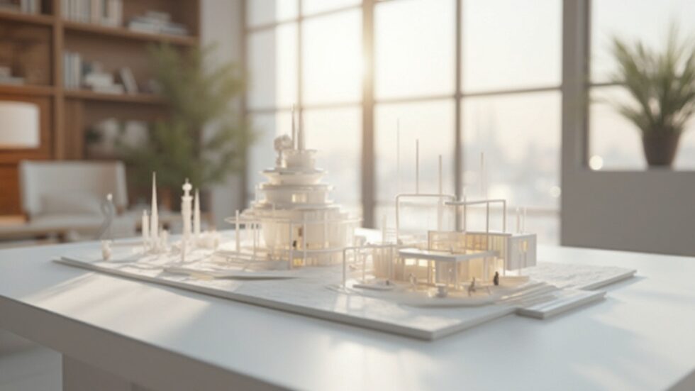 Top 10 Lighting Techniques in Architectural Visualization You Need to ...