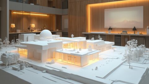 Top 10 Trends in Lighting in Architectural Visualization You Need to ...