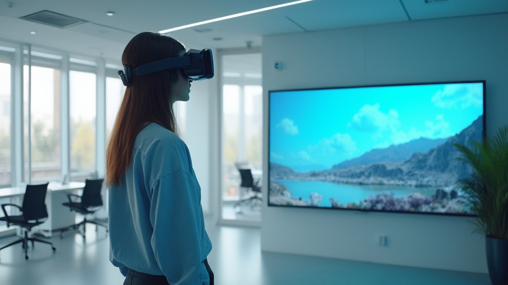 Top 7 Benefits of Architectural Rendering Virtual Tours You Need to Know - J Scott Smith Visual ...