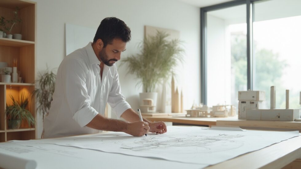 Understanding Architectural Proportions: A Complete Tutorial for Aspiring Architects - J Scott ...