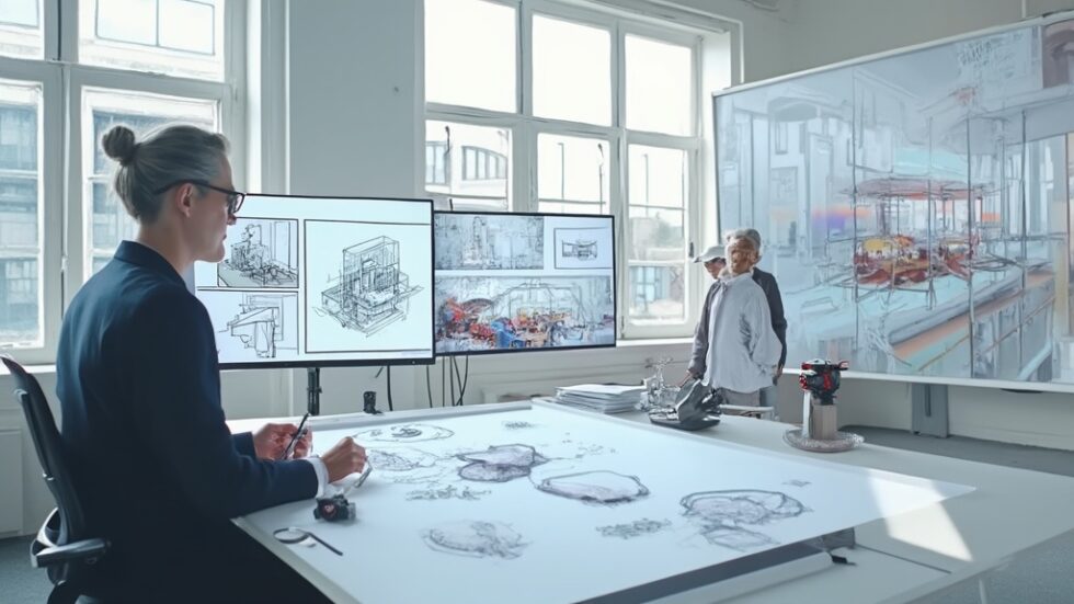 Understanding Architectural Rendering Concepts: An In-Depth Tutorial for Designers - J Scott ...