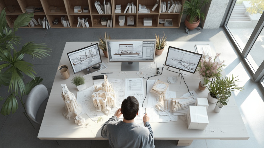 Understanding Architectural Rendering Customer Ratings: A Comprehensive Tutorial - J Scott Smith ...