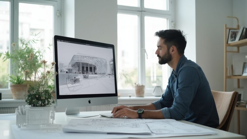 Understanding Architectural Rendering Project Conjectures: A Complete Tutorial for Designers - J ...