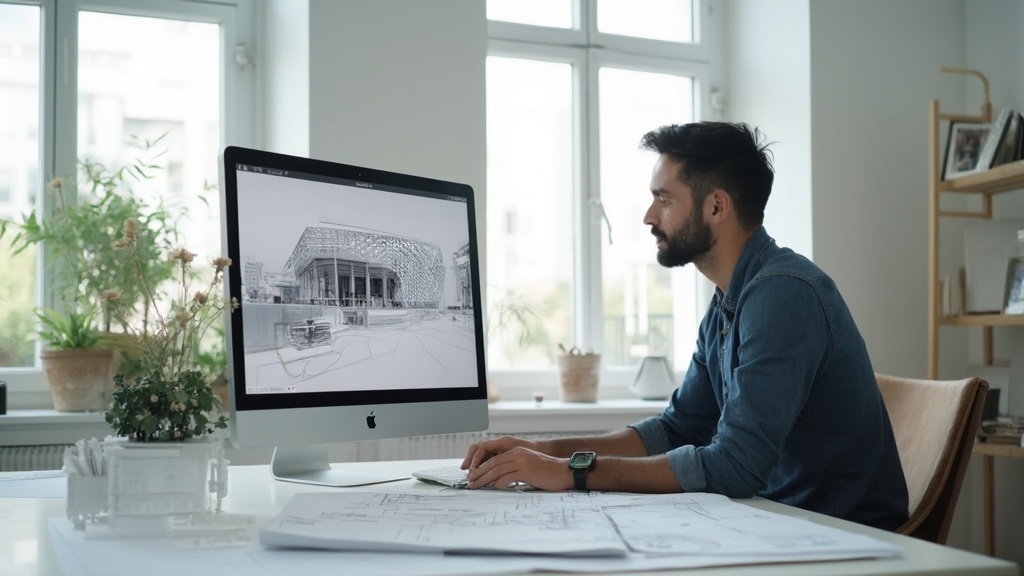 Understanding Architectural Rendering Project Conjectures: A Complete Tutorial for Designers - J ...