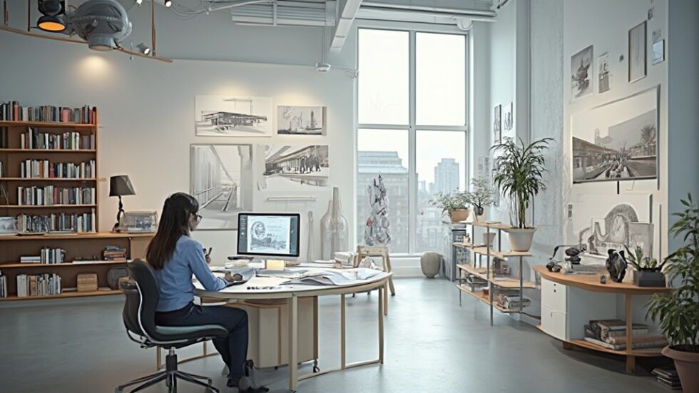 What Are Architectural Rendering Project Actions? A Comprehensive Overview - J Scott Smith ...